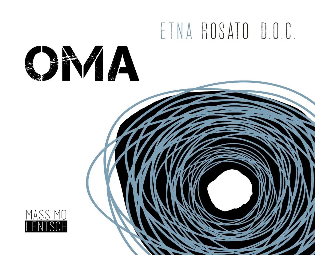 2020 Massimo Lentsch Etna Etna Rosato OMA, Italy, Sicily, Etna DOC ...