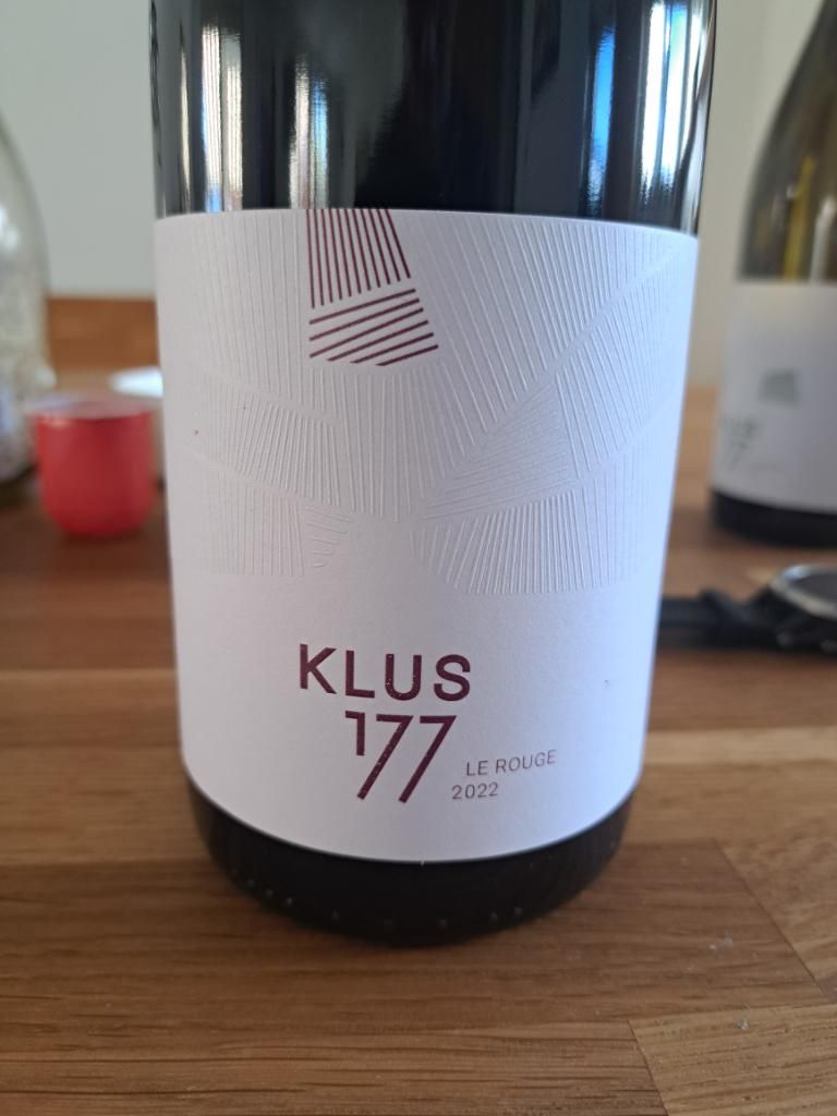 2022 Klus 177 Le Rouge, Switzerland, Eastern Switzerland, Basel ...