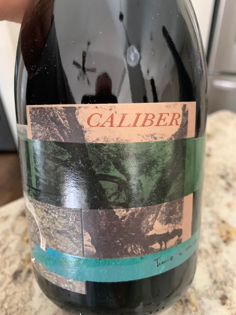 2019 ONX Caliber, USA, California, Central Coast, Paso Robles Templeton ...