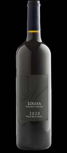 2020 JM Cellars Louisa Margaret's Vineyard, USA, Washington, Columbia ...