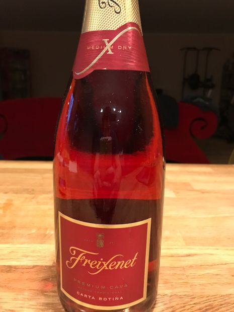 2022 Freixenet Cava Carta Rotiña, Spain, Cava - CellarTracker
