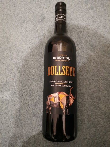 2016 De Bortoli Bullseye, Australia, Victoria, Central Victoria ...