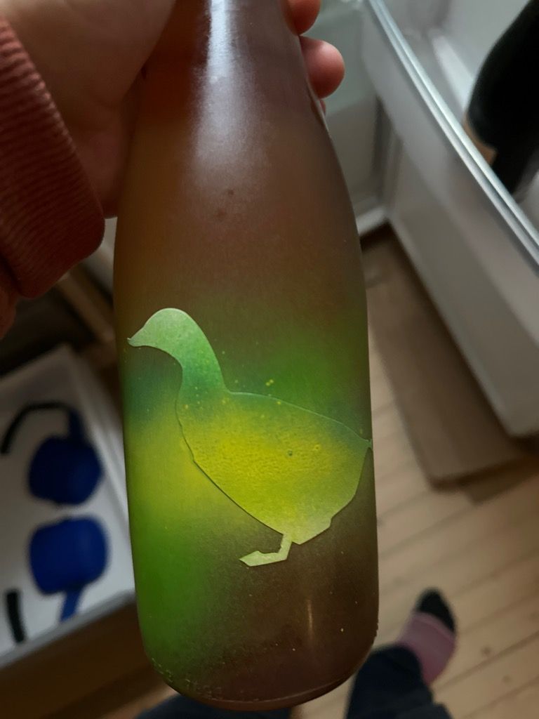 NV Luis Pato João Pato (Aka Duckman) Duck Ray, Portugal - CellarTracker