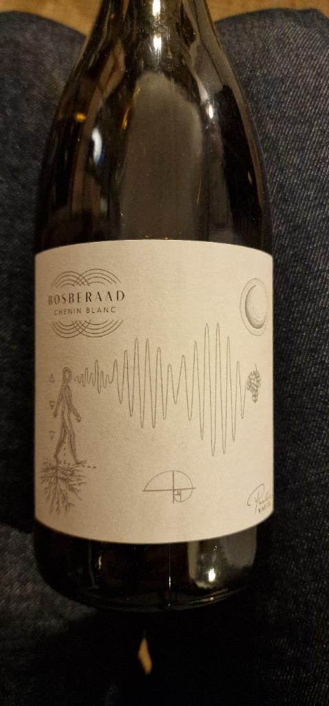 2024 Paulus Wine Company Chenin Blanc Bosberaad, South Africa, Coastal ...