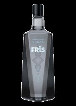 NV Fris Vodka, Denmark, Copenhagen - CellarTracker