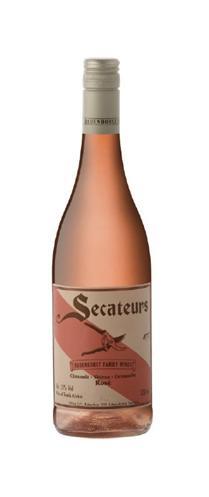 2013 Badenhorst Family Wines Secateurs Rosé, South Africa, Coastal ...