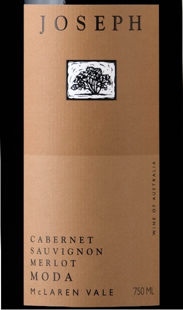 2020 Primo Estate Joseph Cabernet Sauvignon Merlot Moda, Australia ...