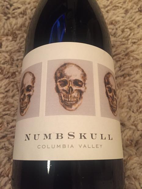 2016 Mark Ryan Numbskull GSM Rhône Style Red, USA, Washington, Columbia Valley - CellarTracker