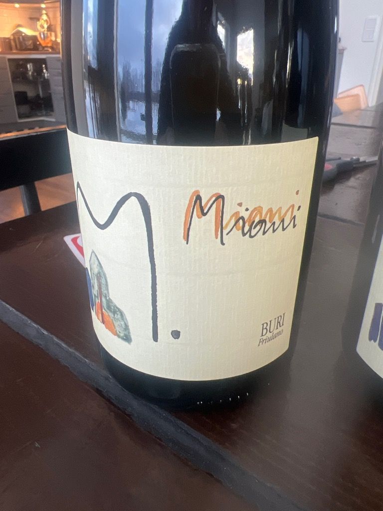 2020 Miani Friulano, Italy, Friuli-Venezia Giulia, Friuli Colli ...