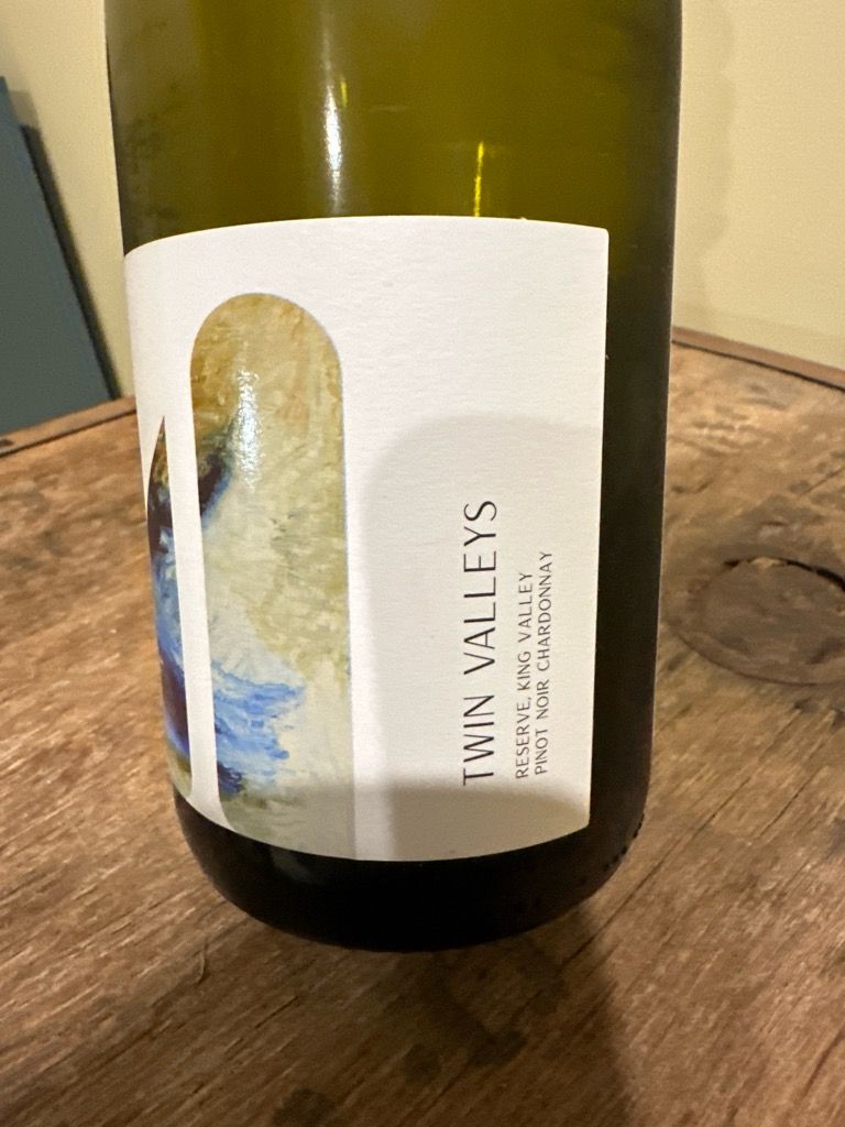 NV Victorian Alps Winery Prosecco Twin Valleys Select Vineyards from ...