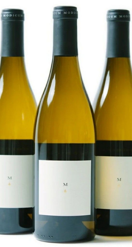 2017 Modicum Chardonnay Watson Ranch, USA, California, Napa Valley ...