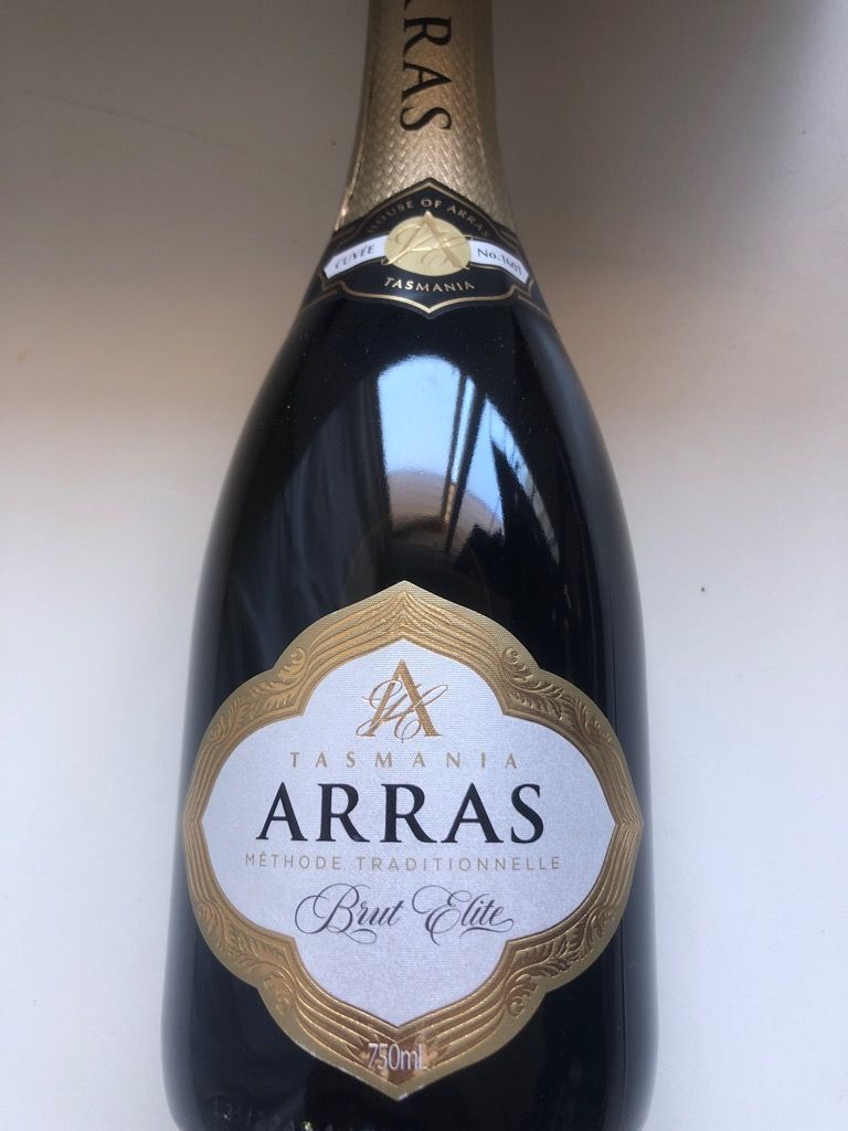 2016 House of Arras Brut Elite, Australia, Tasmania - CellarTracker