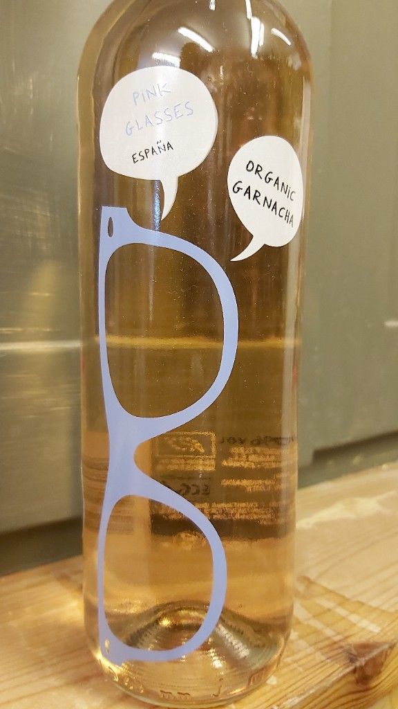 2020 Neleman Valencia Rosado, Spain, Valencia - CellarTracker