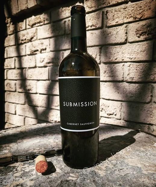 2016 689 Cellars Cabernet Sauvignon Submission, USA, California ...