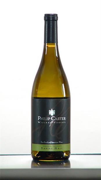 2023 Philip Carter Viognier Sabine Hall, USA, Virginia, Northern ...