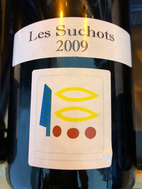 2009 Domaine Prieuré Roch Vosne-Romanée 1er Cru Les Suchots, France ...
