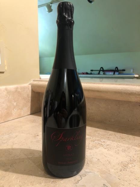 2014 Paradise Ridge Sparkling Shiraz, USA, California, Sonoma County ...