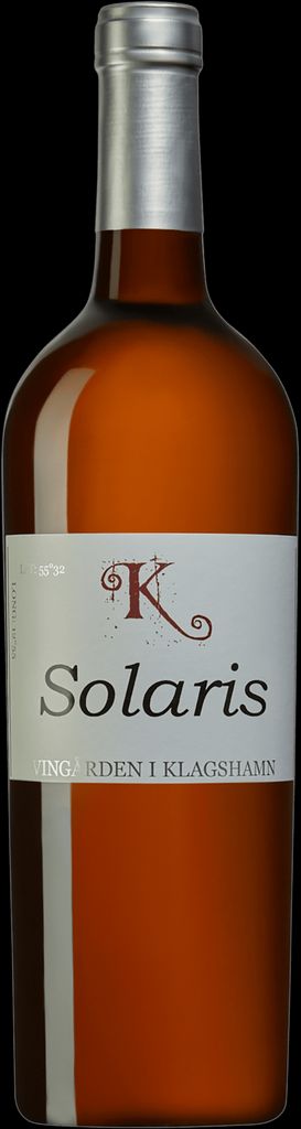 NV Vingården i Klagshamn Solaris, Sweden, Skåne - CellarTracker