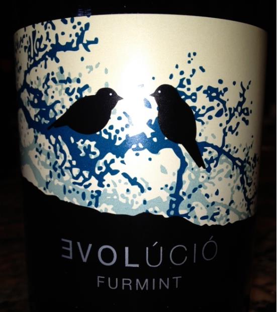 2022 Love Over Money Tokaji Affinitás, Hungary, Tokaji - CellarTracker