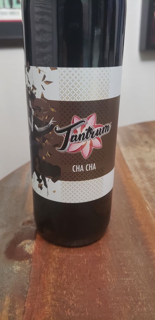 NV Tantrum Cha Cha, USA, Arizona, Willcox - CellarTracker