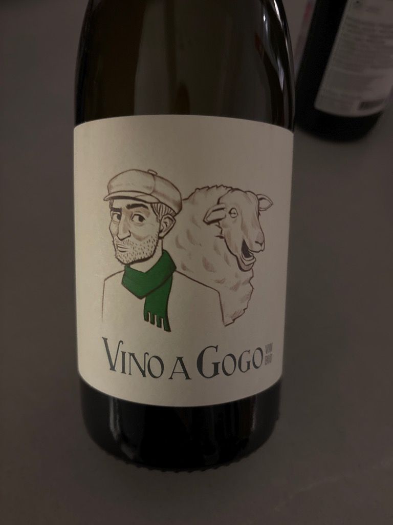2023 Vino Lauria Terre Siciliane Vino a Gogo, Italy, Sicily, Terre ...