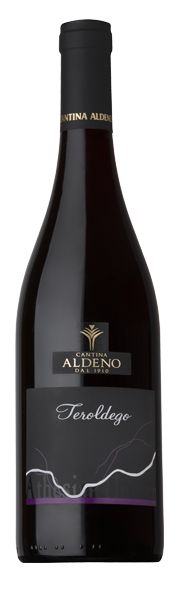 2023 Cantina Aldeno Teroldego Rotaliano, Italy, Trentino-Alto Adige ...