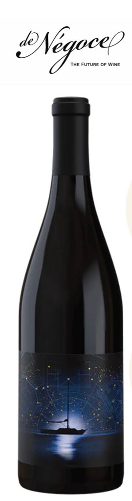 2018 Ron Noble Pinot Noir Estate Reserve, USA, California, Sonoma ...
