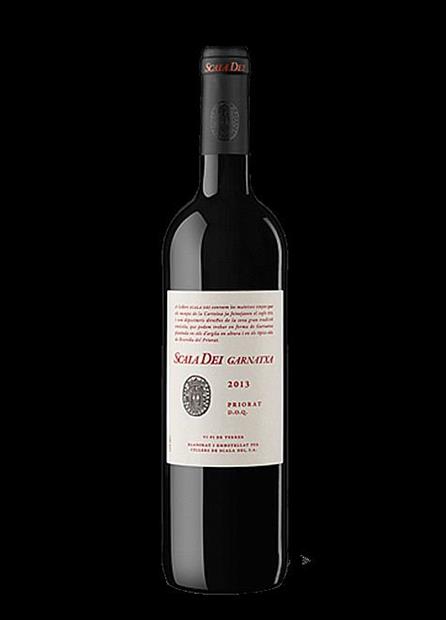 2015 Cellers de Scala Dei Priorat Garnatxa, Spain, Catalunya, Priorat ...