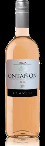2013 Ontañón Rioja Clarete, Spain, La Rioja, Rioja - CellarTracker