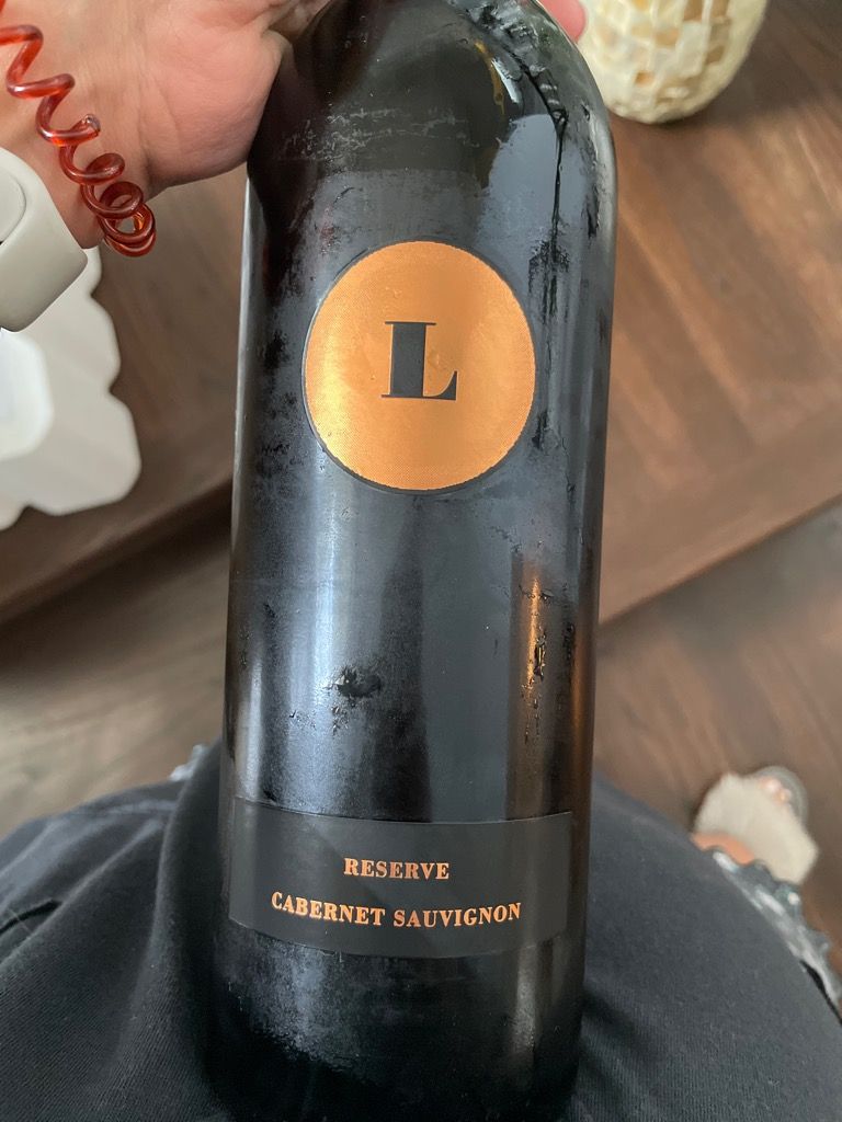 2018 Lewis Cellars Cabernet Sauvignon Reserve, USA, California, Napa ...