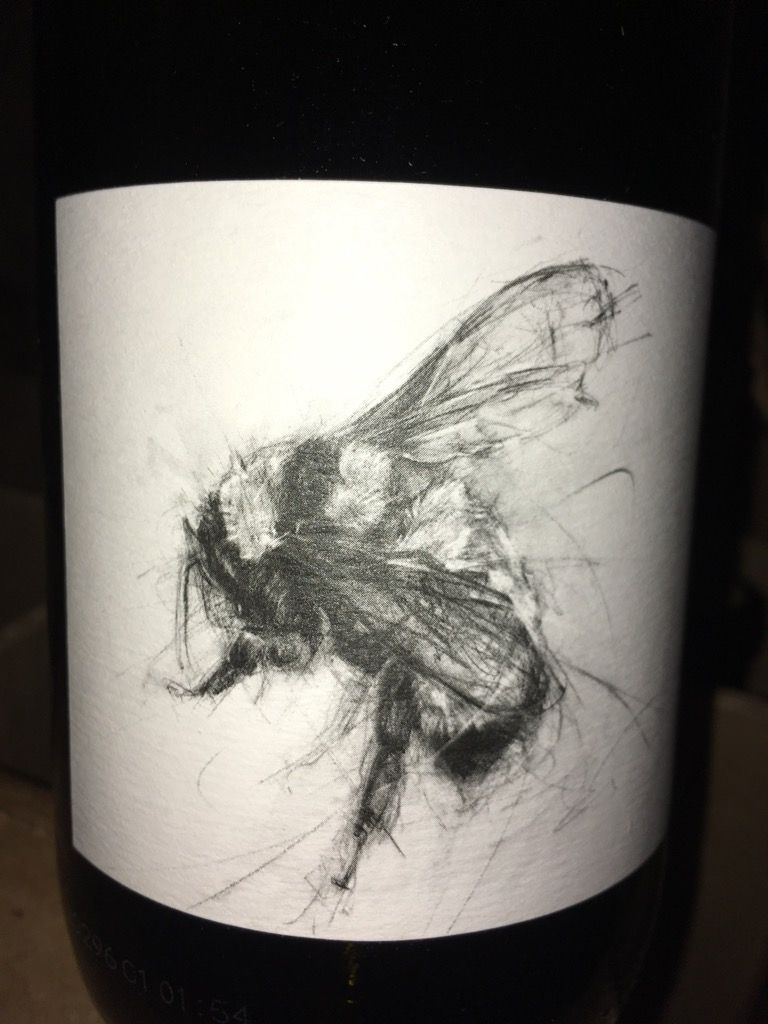 2021 Big Table Farm Chardonnay The Wild Bee, USA, Oregon, Willamette ...