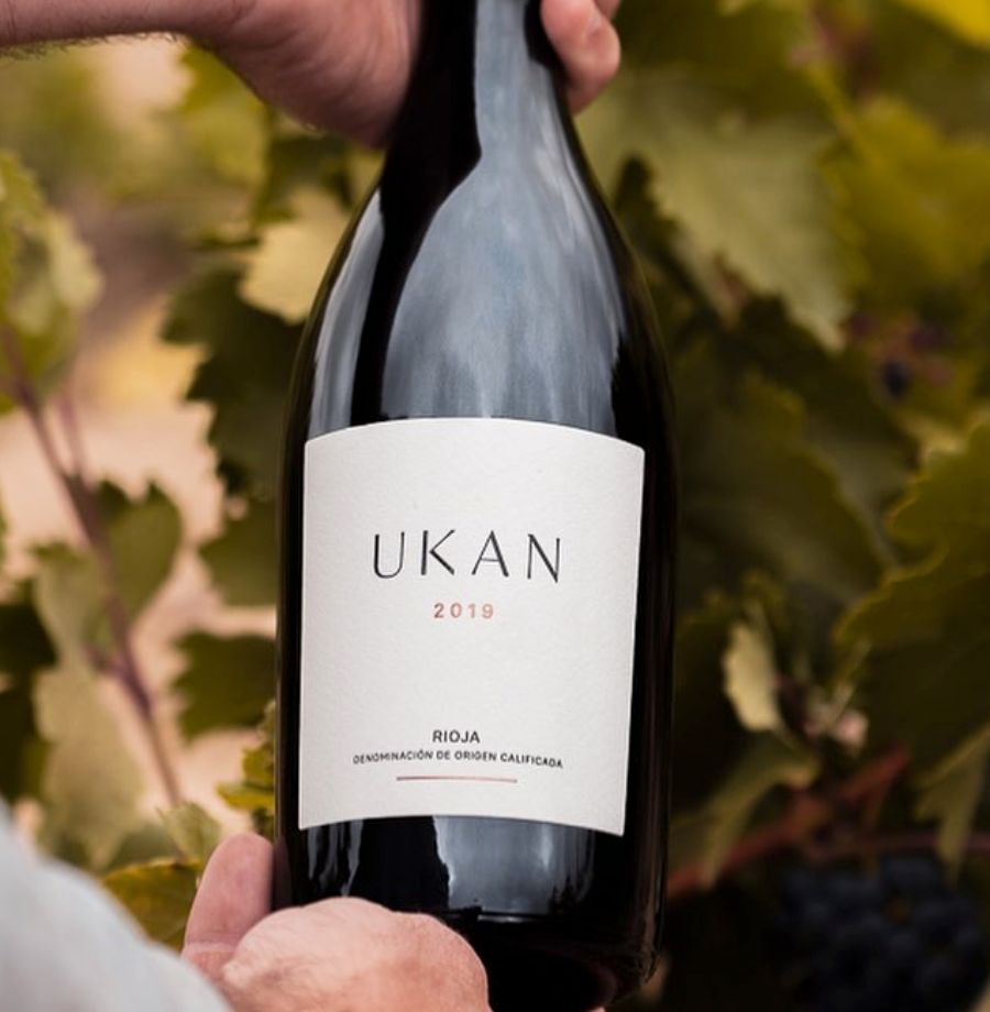 Ukan Winery - CellarTracker
