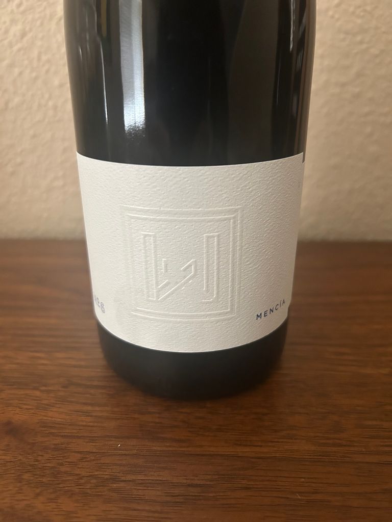 2021 Waylan Wine Co. Mencía Workshop No. 6, USA, California, Central ...