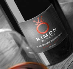 2005 Rimon Pomegranate Dessert Wine Israel, Israel - CellarTracker