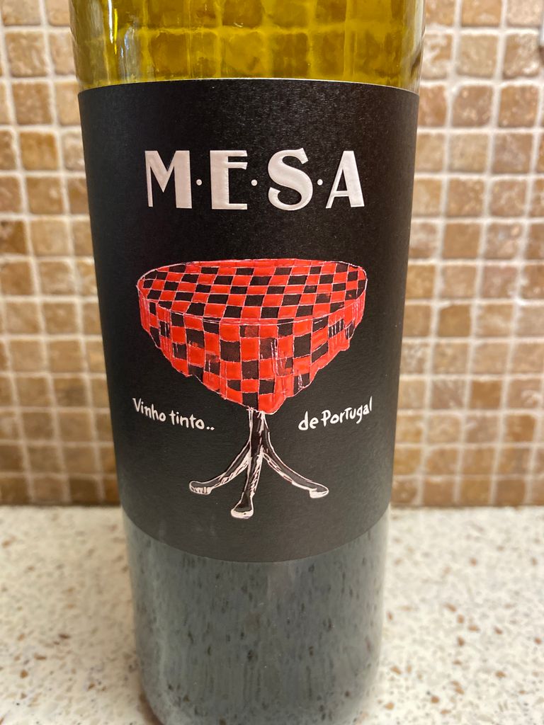 2022 Gota Tejo Mesa, Portugal, Ribatejo, Tejo - CellarTracker