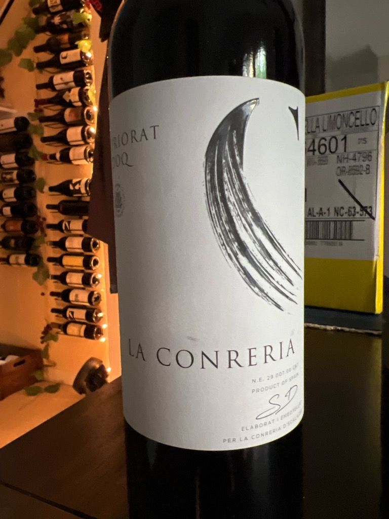 2021 La Conreria d'Scala Dei Priorat, Spain, Catalunya, Priorat ...