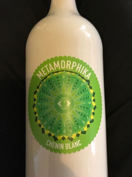 2017 Costador Chenin Blanc Metamorphika, Spain, Catalunya - CellarTracker