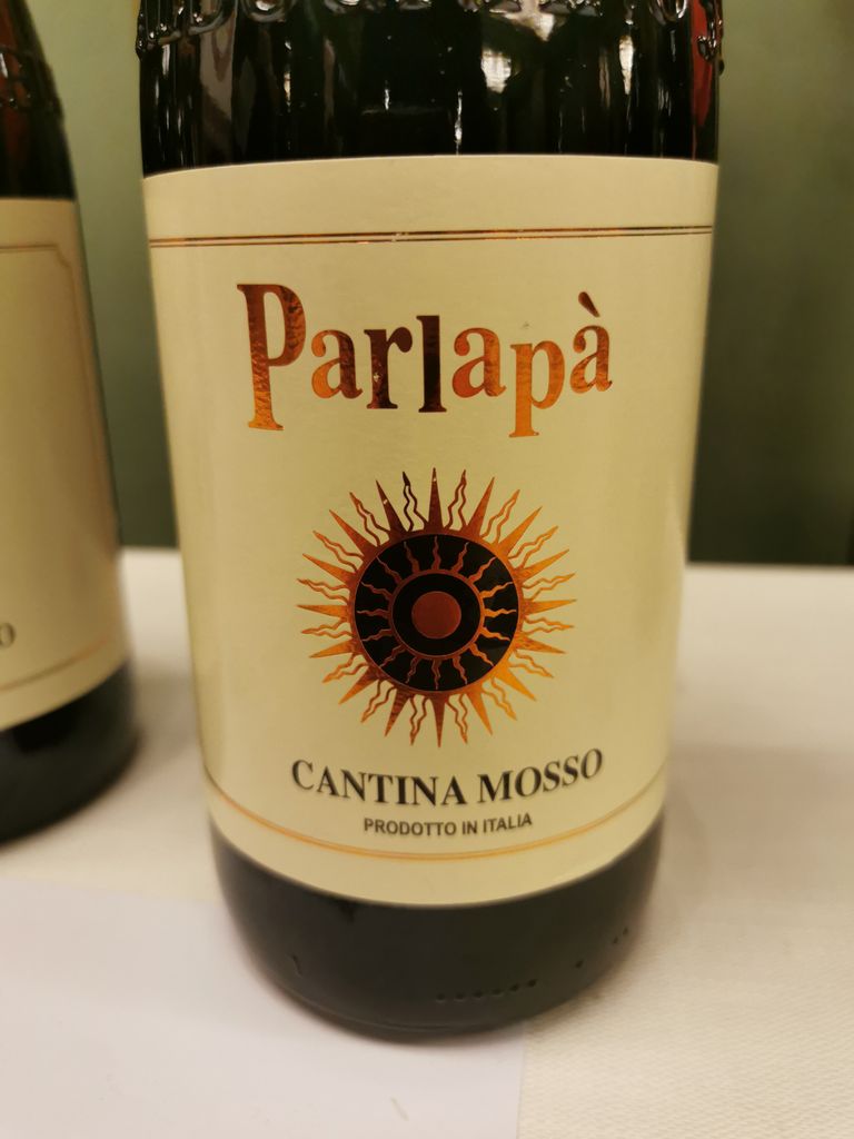 2018 Mosso Mario Albugnano Parlapa, Italy, Piedmont, Asti, Albugnano ...