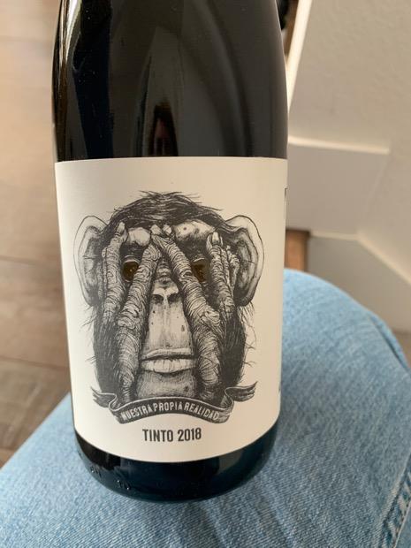 2019 Passionate Wine Del Mono, Argentina, Mendoza, Valle de Uco ...