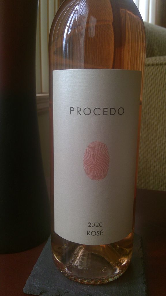 2022 Lady Hill Procedo Red Willow Vineyard, USA, Washington, Columbia ...