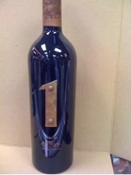 2007 Antigal Malbec 1, Argentina, Mendoza - CellarTracker