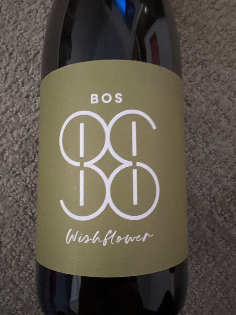 2017 Bos Wine Wishflower, USA, Michigan, Old Mission Peninsula ...