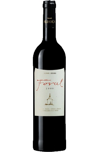 2009 Bacalhoa (Aliança) Douro Foral, Portugal, Douro - CellarTracker