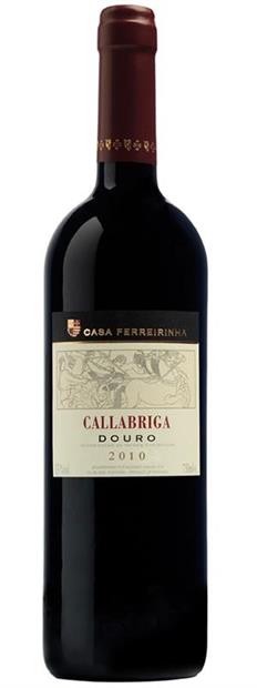 2010 Casa Ferreirinha Douro Callabriga, Portugal, Douro - CellarTracker