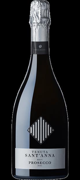 NV Tenuta Sant'Anna Prosecco Brut, Italy, Veneto / Friuli-Venezia ...