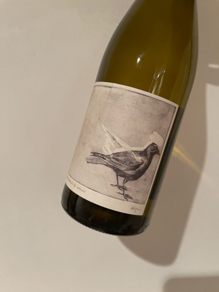 2023 Pinard & Filles Chardonnay Vol au Dessus du Coucou, Canada, Quebec ...