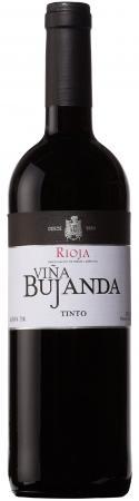 2020 Martinez Bujanda Rioja Viña Bujanda Tinto, Spain, La Rioja, Rioja ...