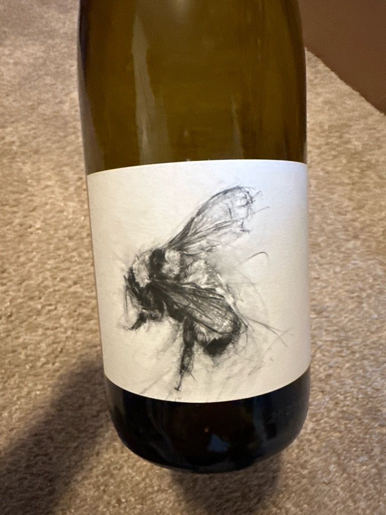 2021 Big Table Farm Chardonnay The Wild Bee, USA, Oregon, Willamette ...