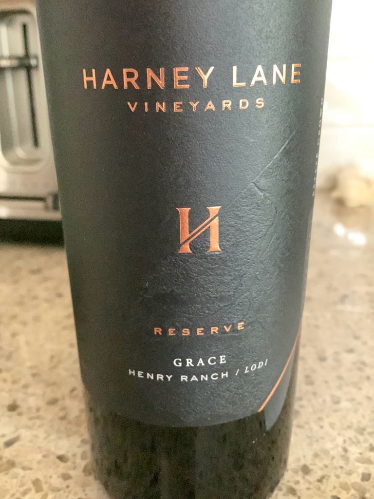 NV Harney Lane Grace Lot 24 Reserve, USA, California, Central Valley ...