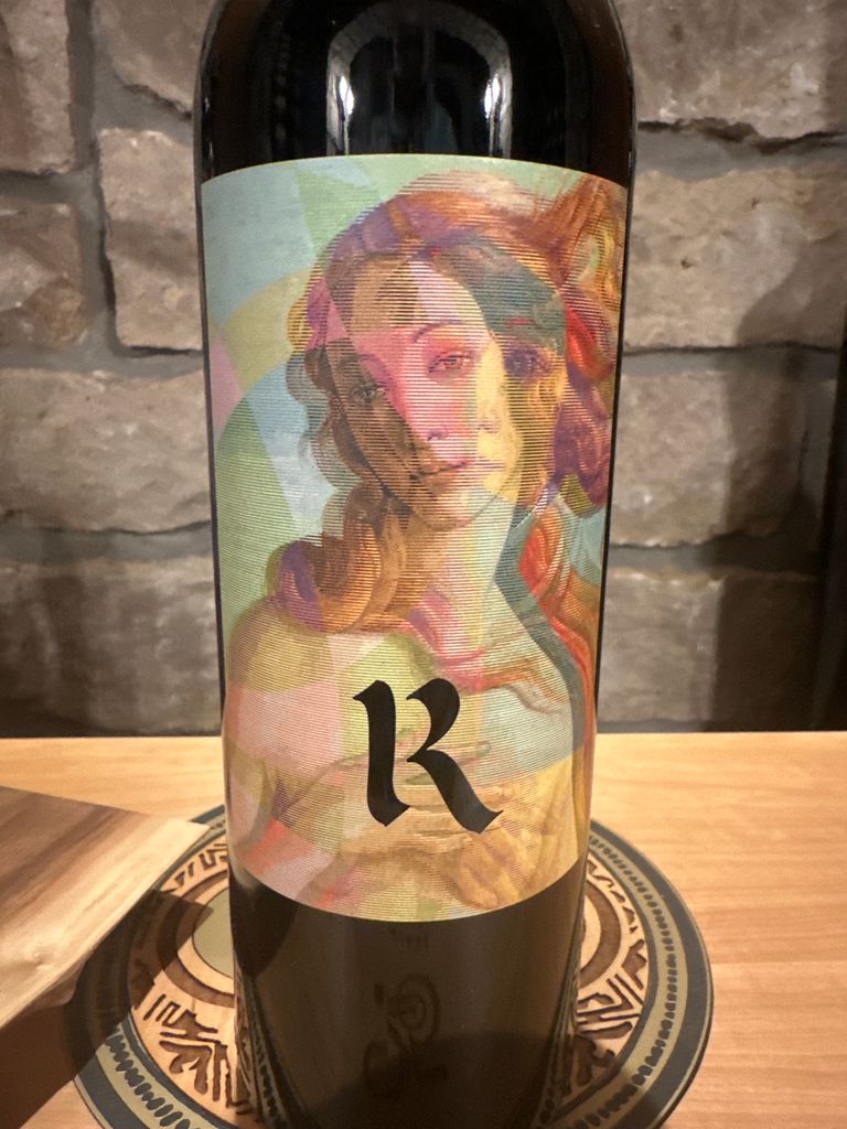 2023 Realm Cellars Cabernet Sauvignon Beckstoffer To Kalon Vineyard ...